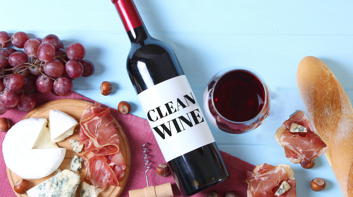 The Truth About “Clean” & "Natural" Wines – PureWine