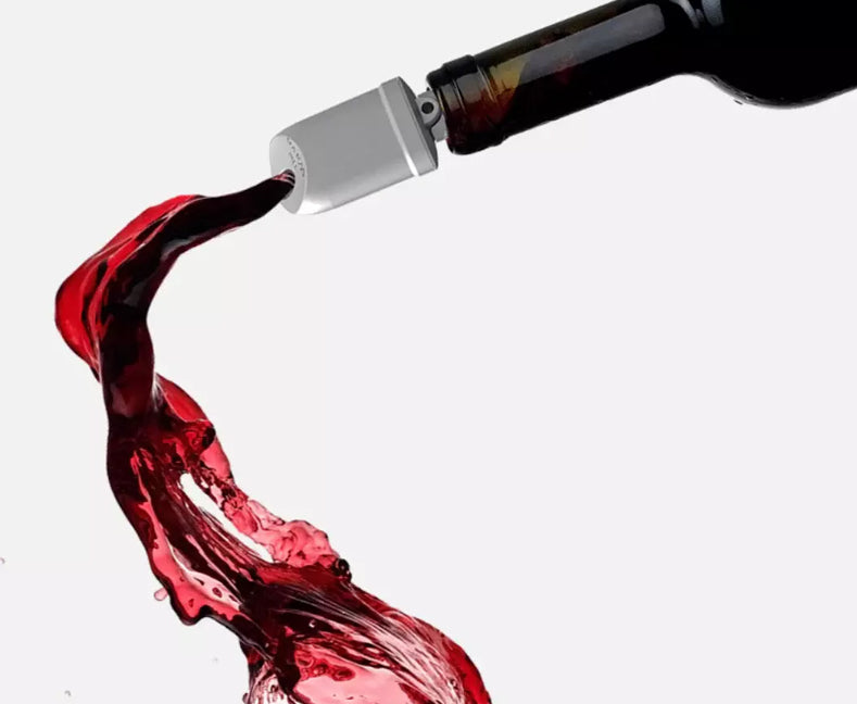 Wine Purifier & Sulfite Remover - The Wand by PureWine